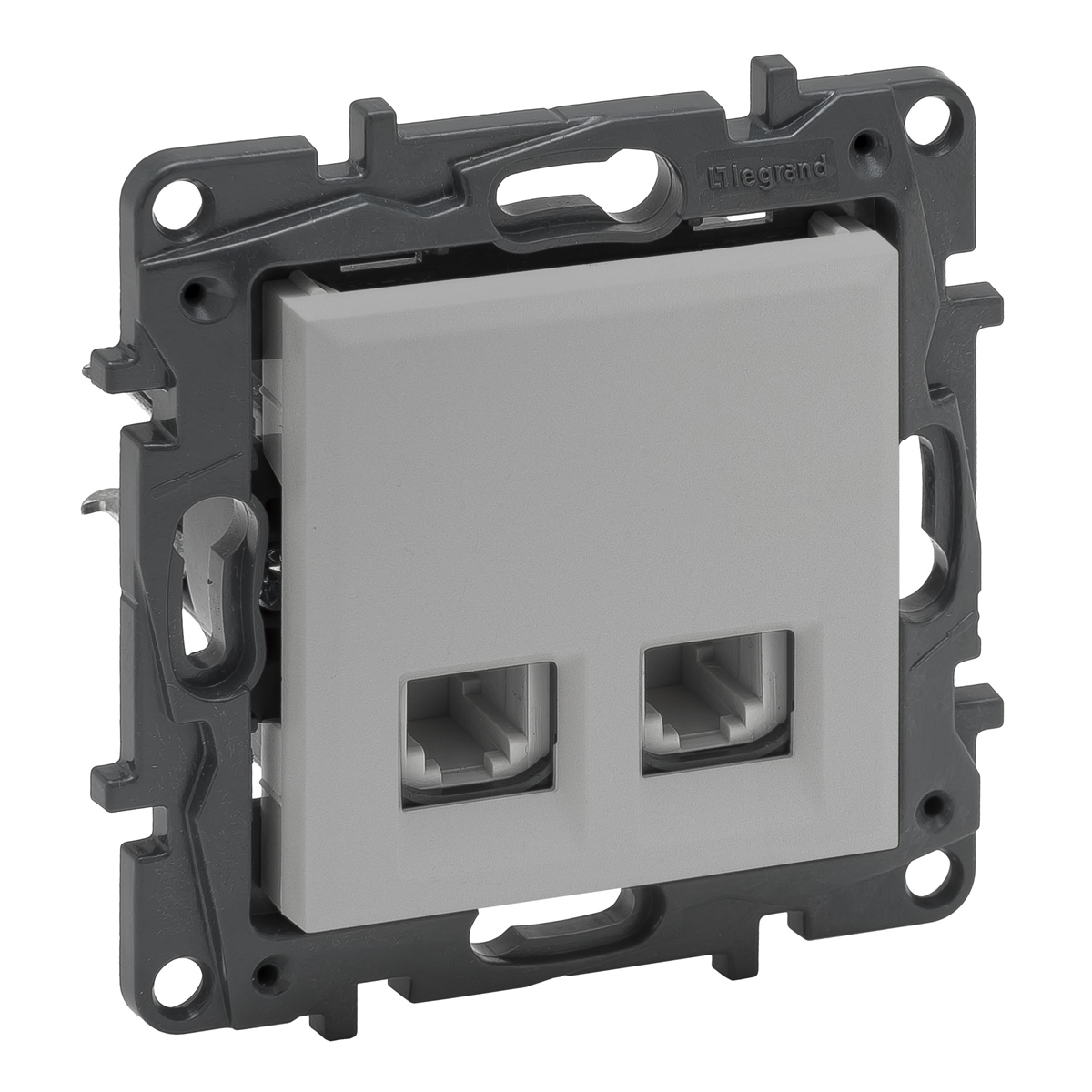 Legrand Raventi R11 2 Ciki Aluminyum-768